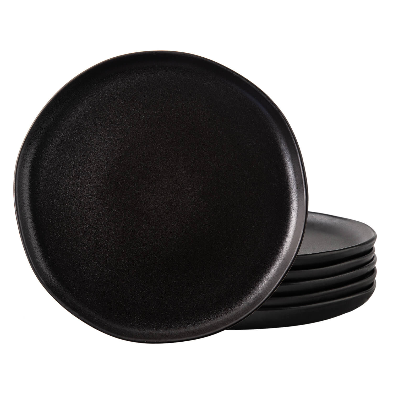 8.5 inch Salad Plates Set of 6 – AmorArc